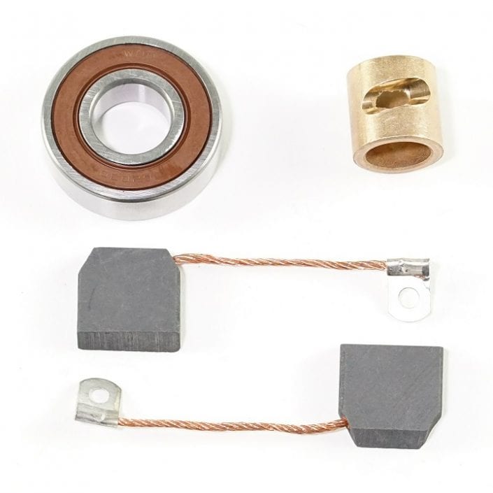 2-Brush Delco Generator Repair Kit - The Brillman Company