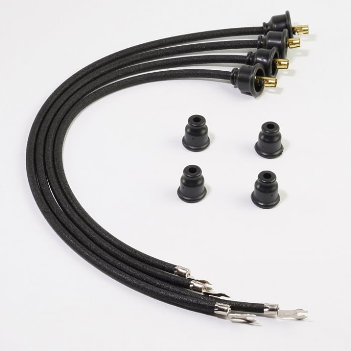 Case L Series Spark Plug Wire Set - The Brillman Company