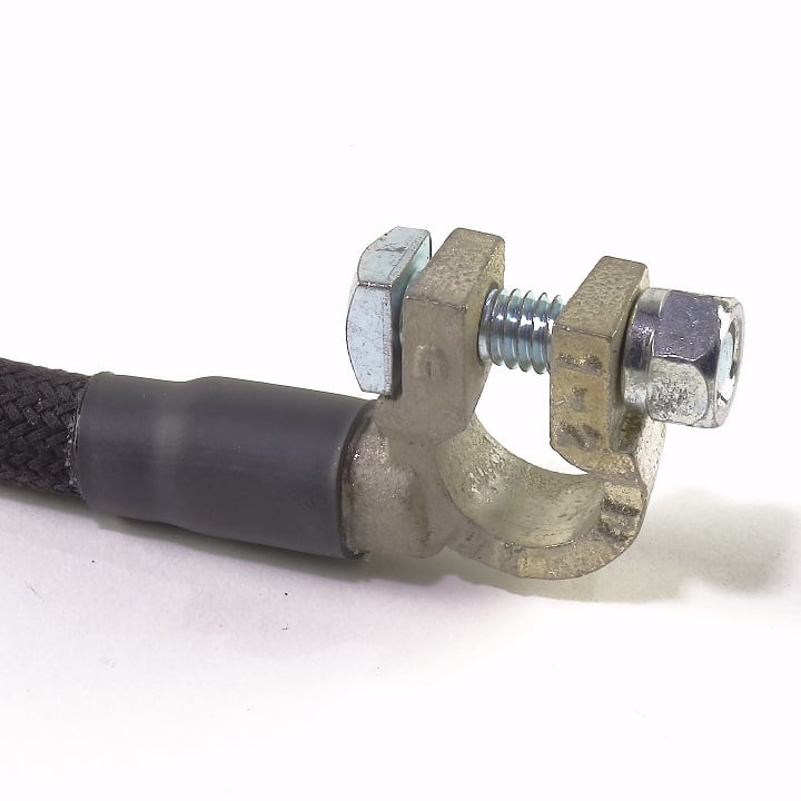 Allis Chalmers G Negative Battery Cable – The Brillman Company