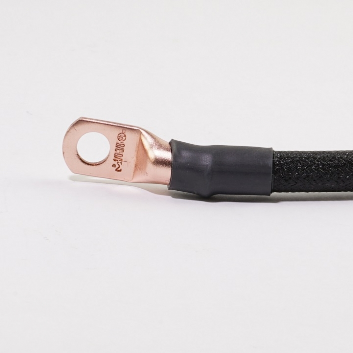 Farmall H Early (with Foot Starter) Switch-to-Starter Cable - The ...