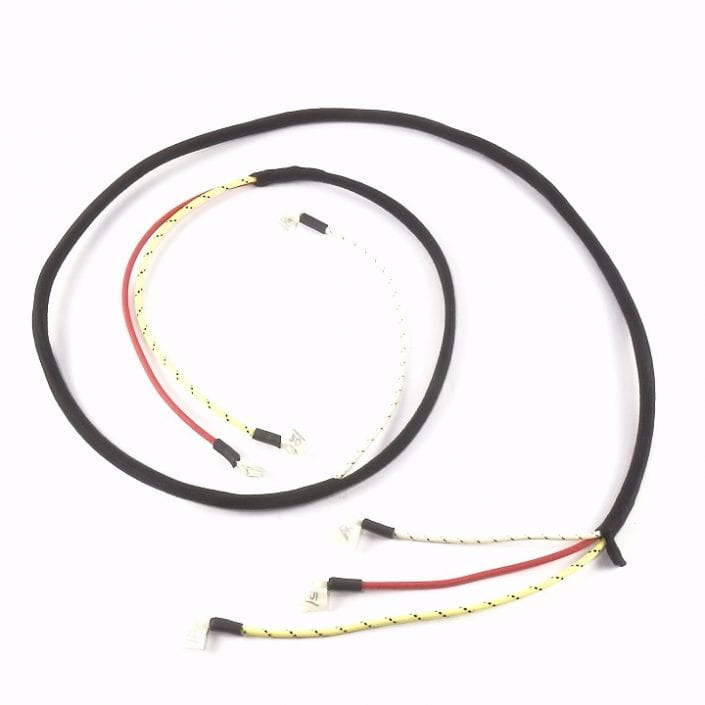 Oliver Super 77 Gas Complete Wire Harness – The Brillman Company
