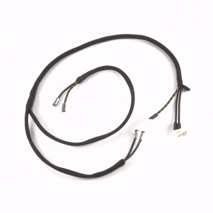 Oliver Super 77 Gas Complete Wire Harness – The Brillman Company