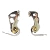 Delco Distributor Contact Points (Dual Point Set) - The Brillman Company