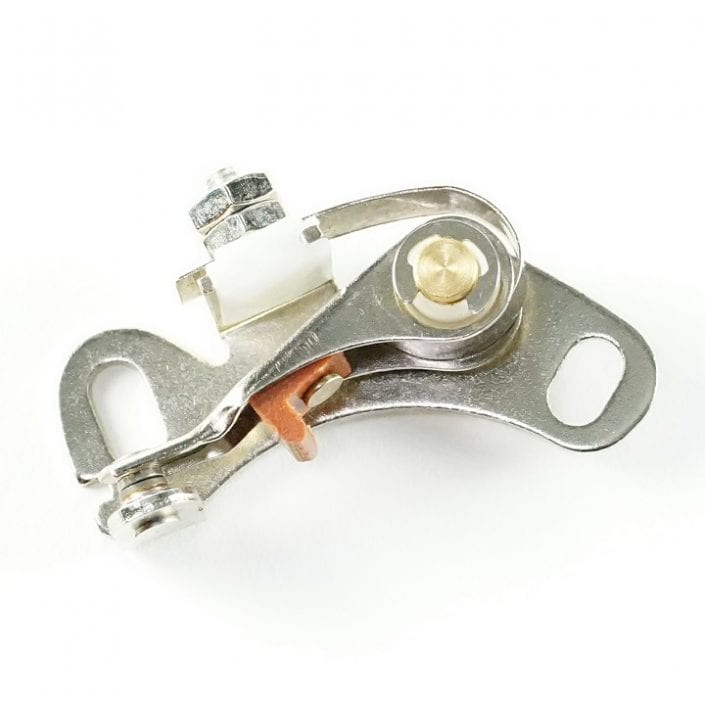 Ford Distributor Autolite Contact Points – The Brillman Company