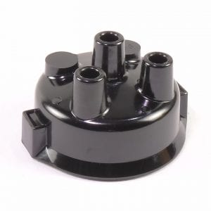 2-Cylinder Delco Type Distributor Cap – The Brillman Company