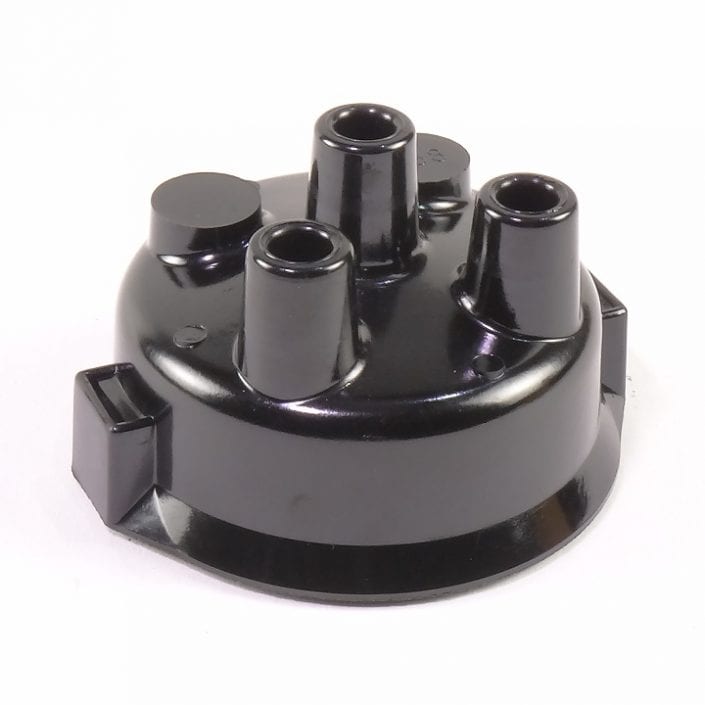 Nissan Distributor New Distributor For Nissan Frontier & Xterra 2.4L ...