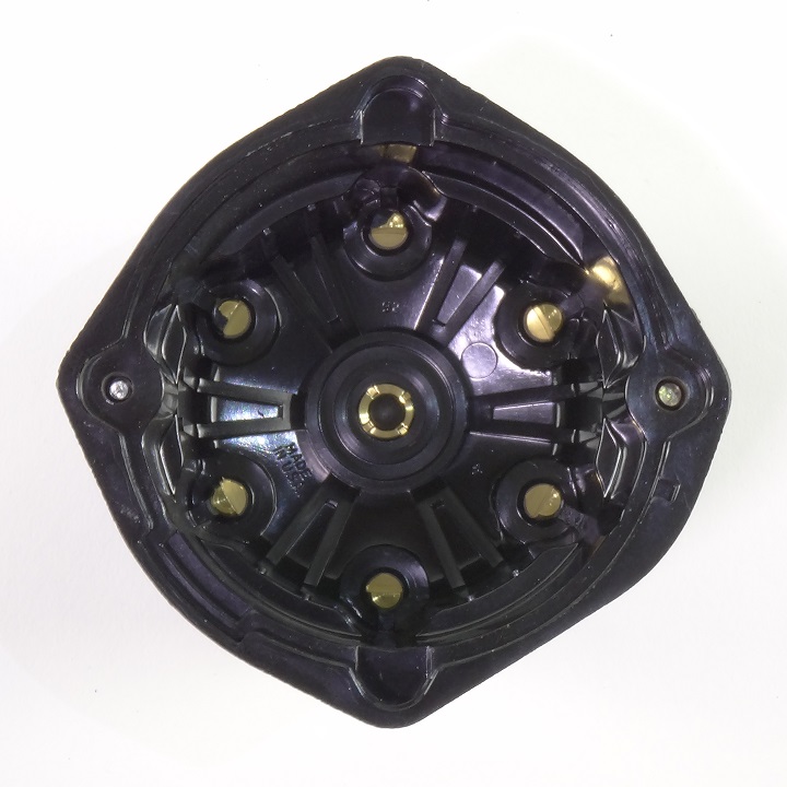 ACDelco Professional Auto Parts ACDelco C311 Professional Distributor ...