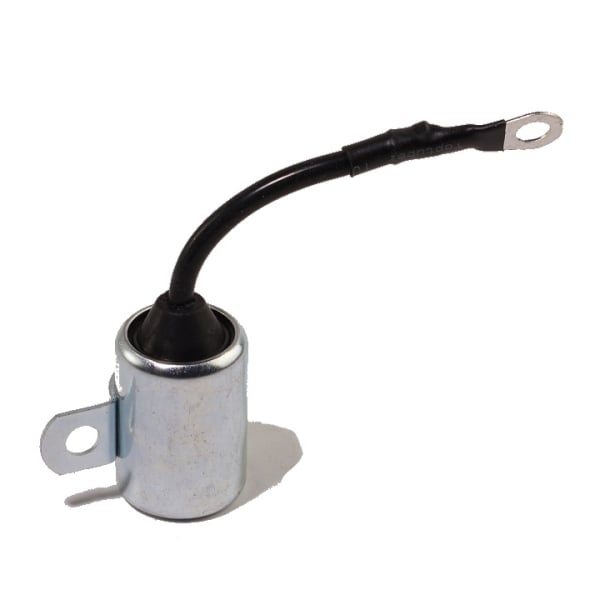 Fairbanks Morse (FMJ, FMX) Magneto Condenser - The Brillman Company