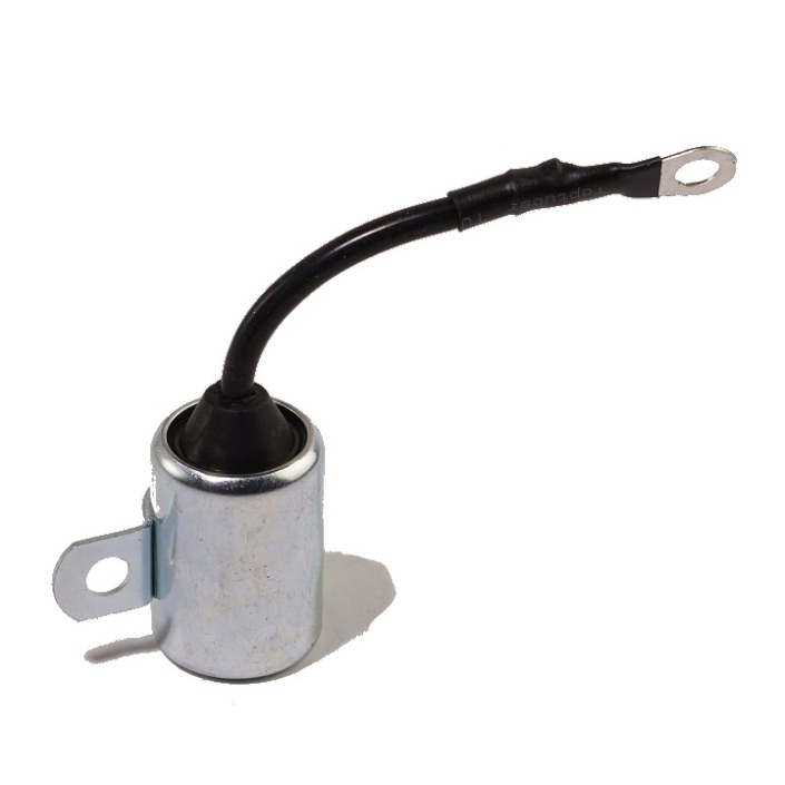 Fairbanks Morse (FMJ, FMX) Magneto Condenser – The Brillman Company