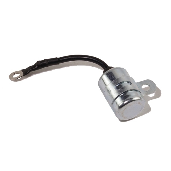 Fairbanks Morse (FMJ, FMX) Magneto Condenser – The Brillman Company