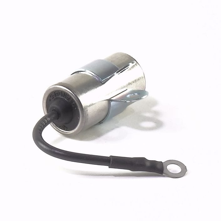 Fairbanks Morse (FMX, FMJ, FMZ) Magneto Condenser - The Brillman Company