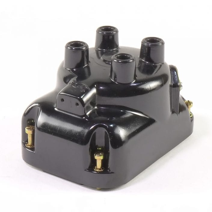 WICO X Series Distributor/ Magneto Cap - The Brillman Company