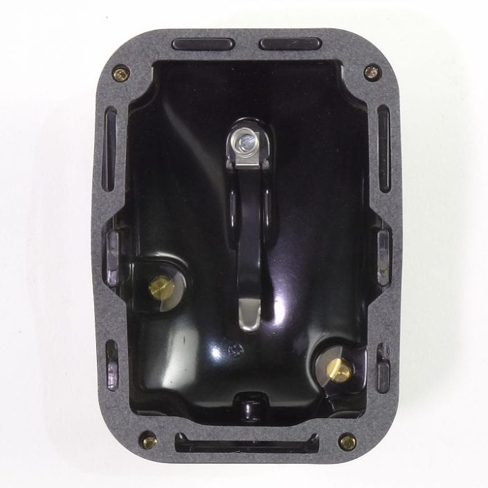 WICO Series X Magneto Cap - The Brillman Company