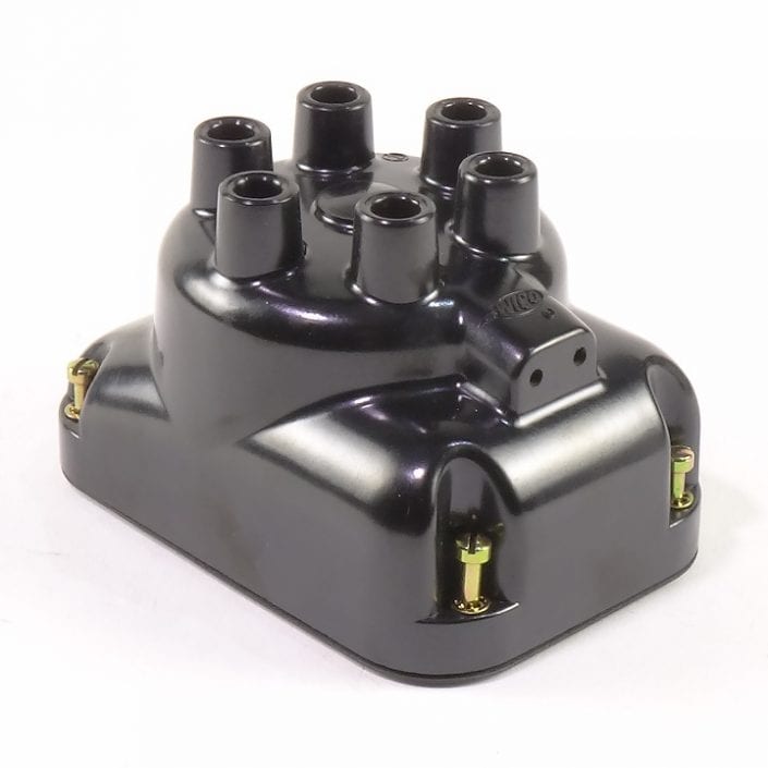 6-Cylinder WICO X Series Magneto Cap - The Brillman Company