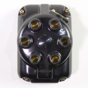 6-Cylinder WICO X Series Magneto Cap - The Brillman Company