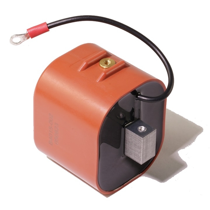 Fairbanks Morse (FMJ, FMX) Magneto Coil - The Brillman Company