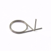 International Harvester H4 Magneto Impulse Catch Return Spring – The ...