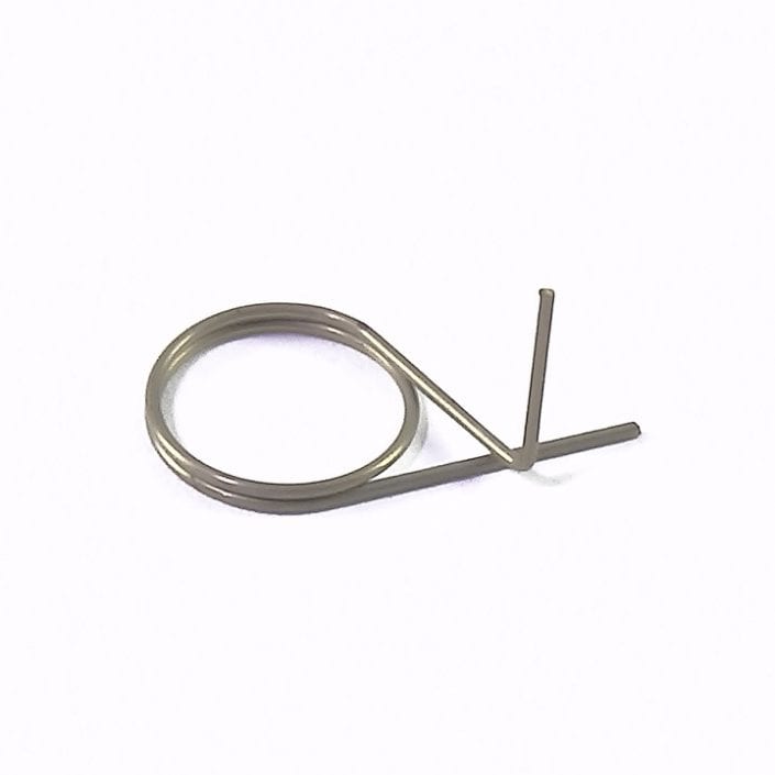 International Harvester H4 Magneto Impulse Catch Return Spring - The ...