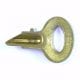4-Position Ignition Switch Key - The Brillman Company