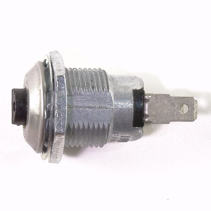 2-Position Ignition Key Switch (Spade Terminal) – The Brillman Company
