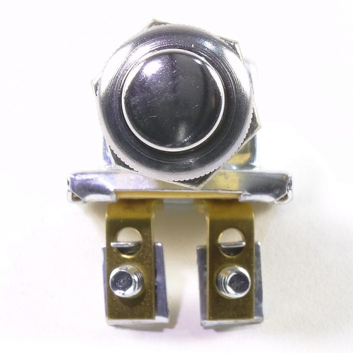 Momentary Push Button Solenoid Switch – The Brillman Company