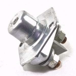 Short Shaft Autolite Starter Switch - The Brillman Company