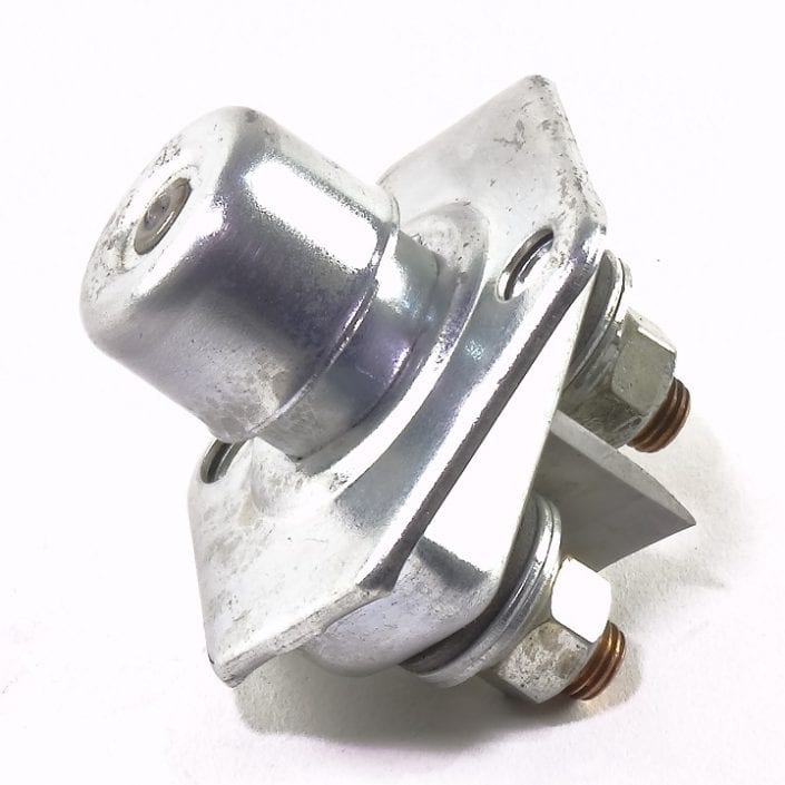 Short Shaft Autolite Starter Switch - The Brillman Company