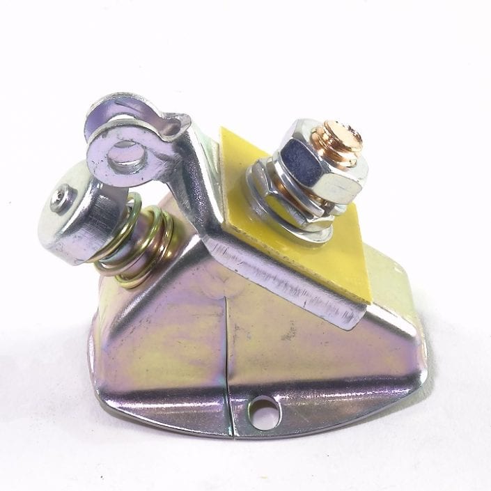 Saddle Mount Lever Switch – The Brillman Company