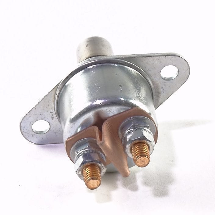 Ford Starter Switch (9N & 2N) - The Brillman Company