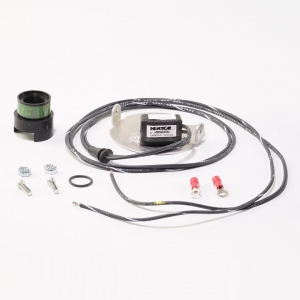 12-Volt Positive Ground Autolite/Prestolite Distributor Electronic ...