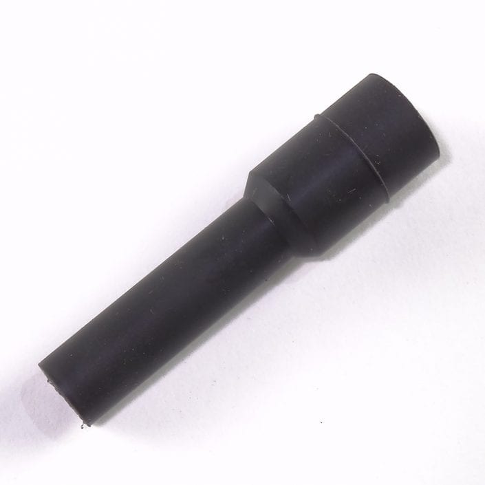 Straight Spark Plug Boot - The Brillman Company