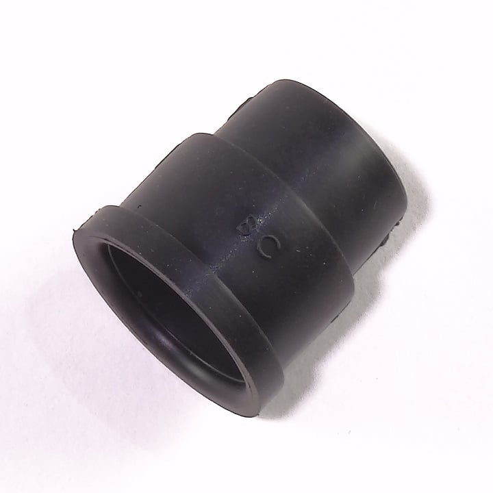 Straight Coil Boot - The Brillman Company