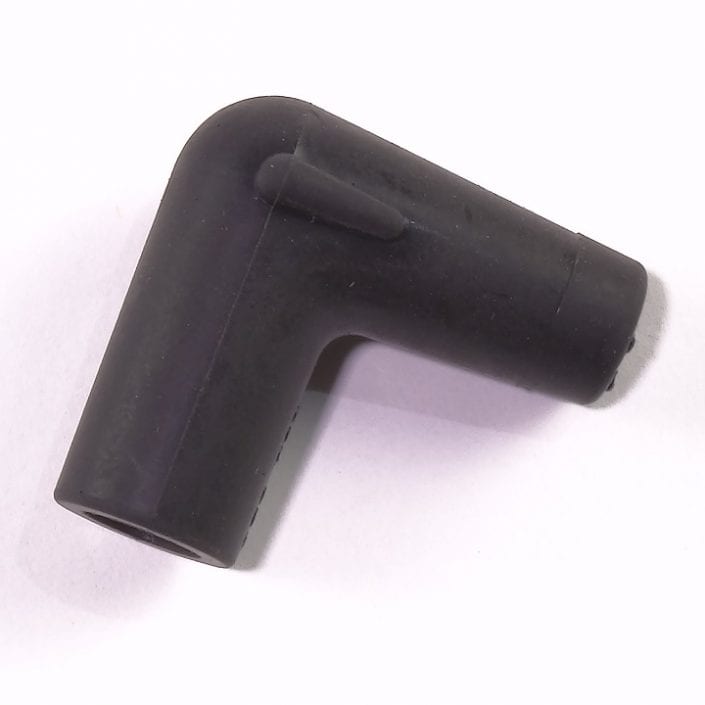 Right Angle Spark Plug Boot - The Brillman Company