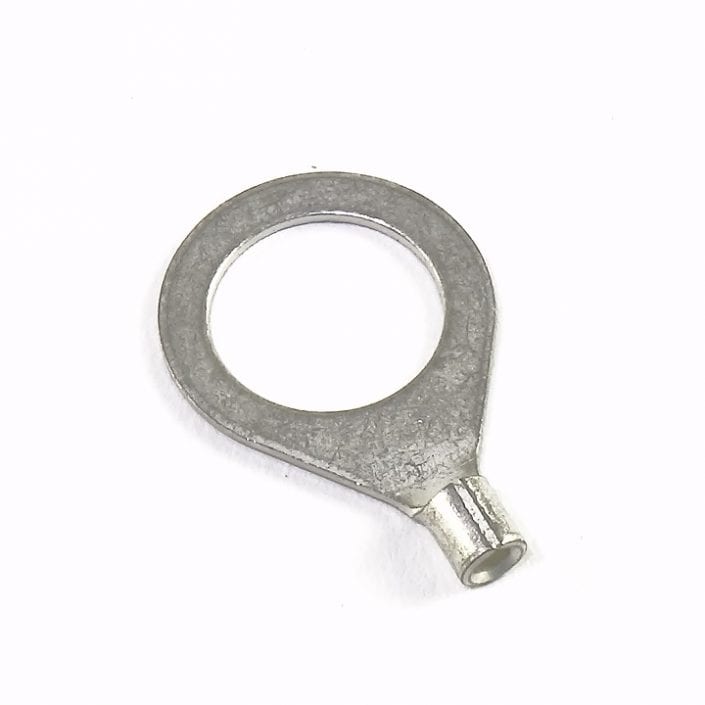 14/16 Gauge x 1/2″ Ring Terminal – The Brillman Company