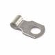 14/16 Gauge x #10 Flag Ring Terminal - The Brillman Company