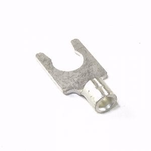 14/16 Gauge x #10 Locking Spade Terminal - The Brillman Company