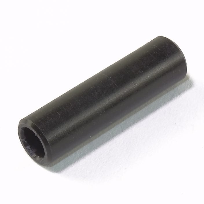 .156" Single Wire Female Bullet Connector (Original Type) - The ...