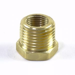 Spark Plug Adapter (1/2” Pipe to 14mm) - The Brillman Company