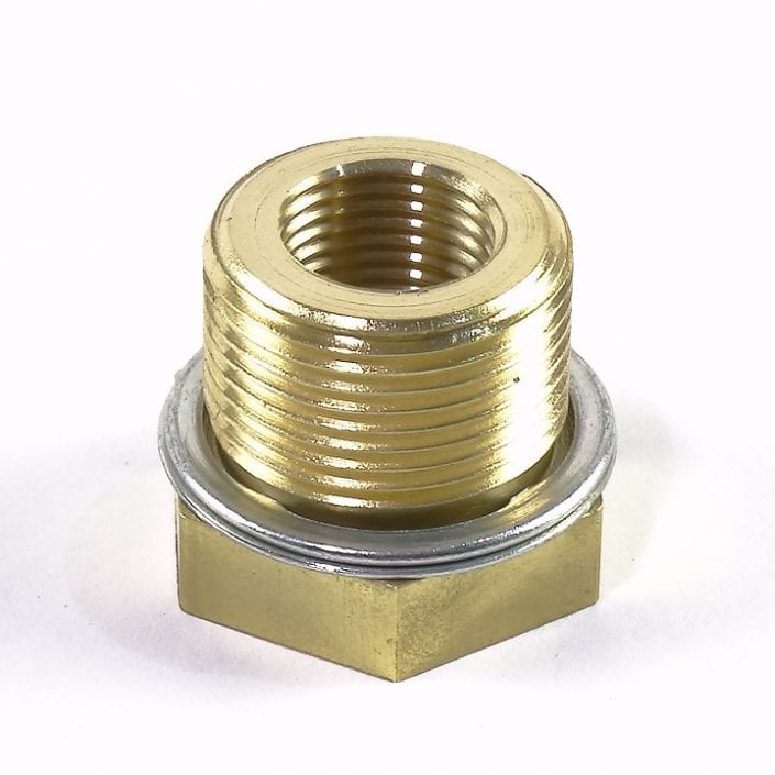 Spark Plug Adapter (7/8” to 14mm) – The Brillman Company