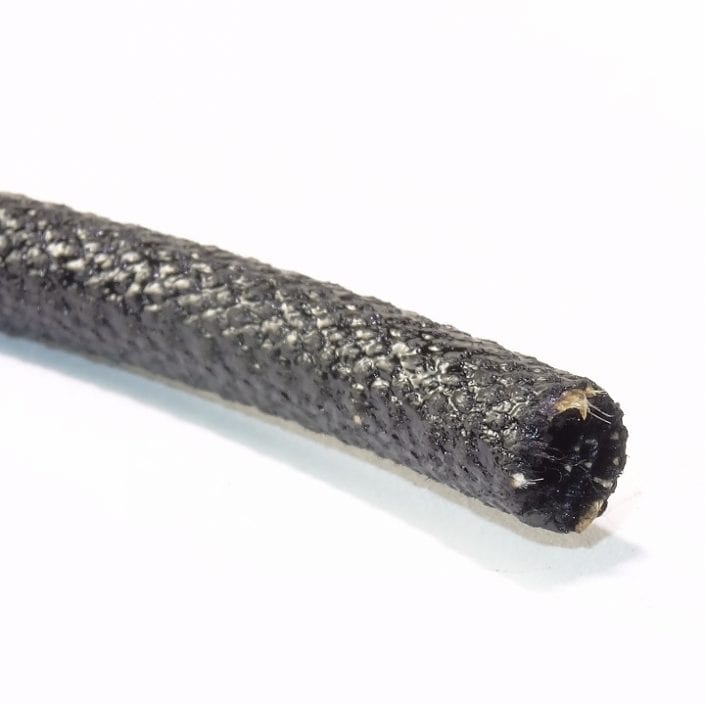 3/16 Inch Asphaltic-Coated Wire Loom – The Brillman Company