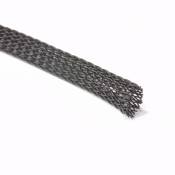 1/4 Inch Expandable Plastic Conduit (Modern Type Wire Loom) - The ...