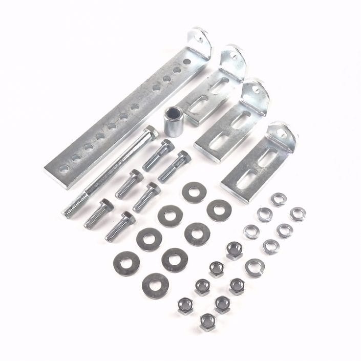 Universal Alternator Mounting Bracket - The Brillman Company