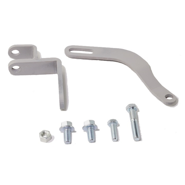 IHC/Farmall Cub Alternator Bracket with Adjusting Arm – The Brillman ...