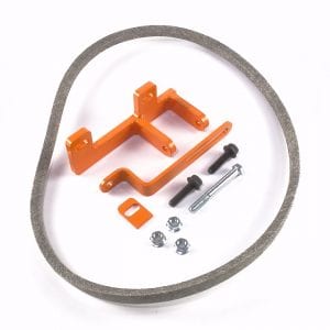Allis Chalmers (WC, WD, WD45, WF) Alternator Bracket Kit - The Brillman Company