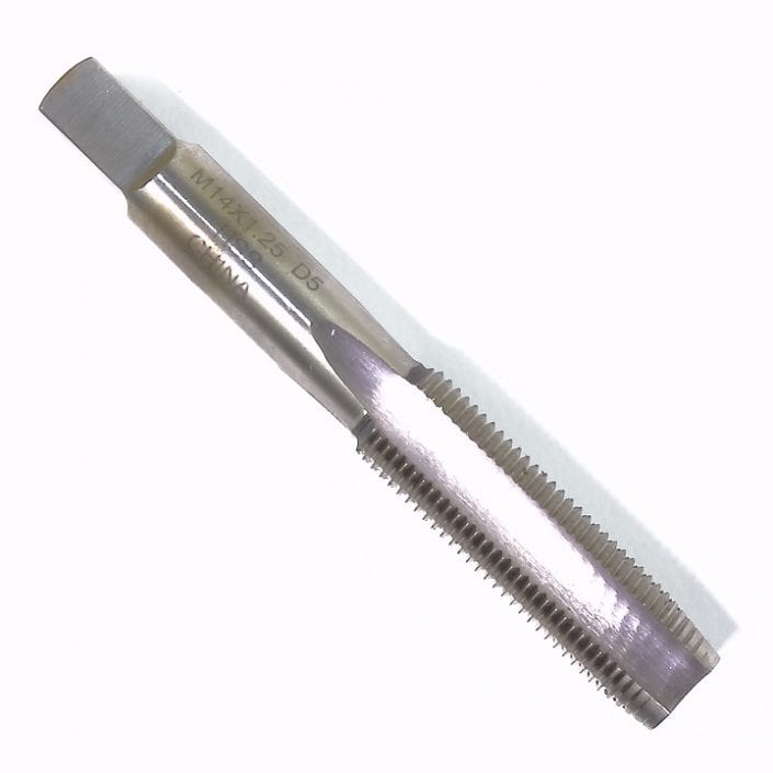 Spark Plug Tap (14mm) - The Brillman Company