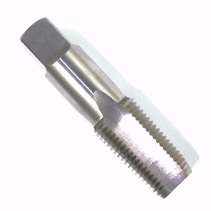 Spark Plug Tap (Carbon Steel, 1/2") - The Brillman Company