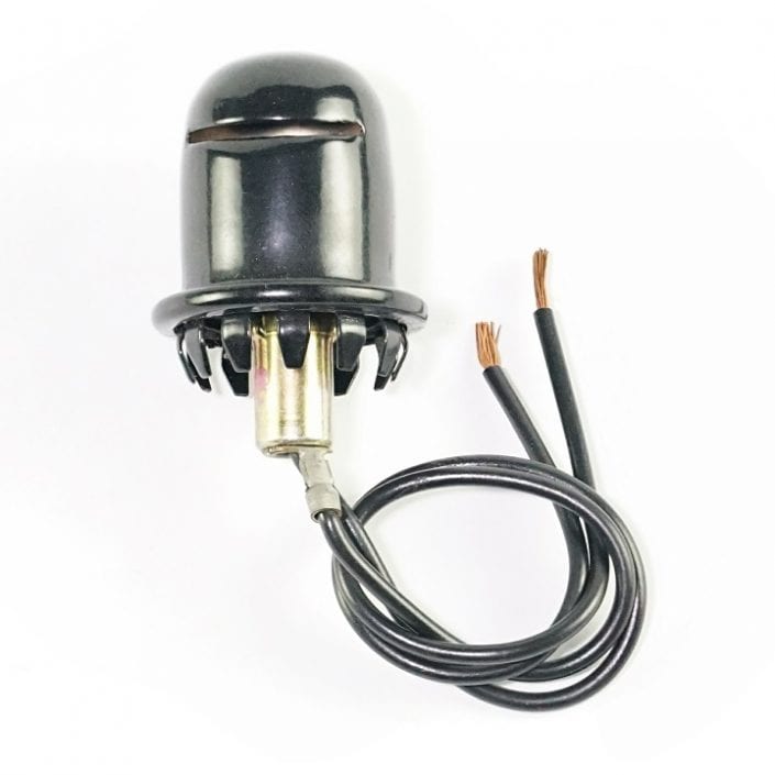 12 Volt Ford Tractor Dash Lamp - The Brillman Company