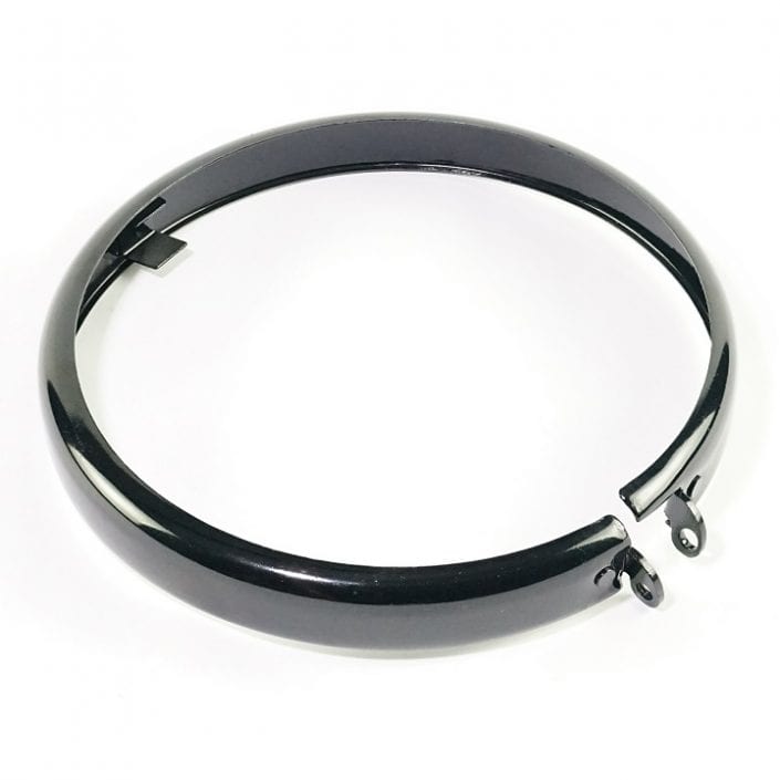 7" Headlight Clamp Ring - The Brillman Company