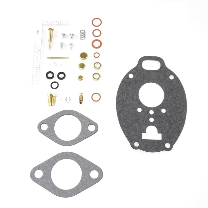 Marvel-Schebler (TSX) Carburetor Rebuild Kit - The Brillman Company