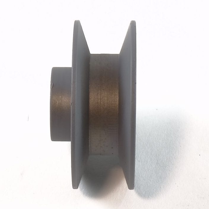 Alternator/Generator Pulley 3/4″ Belt Width X 2.717″ OD X 15mm ID – The ...